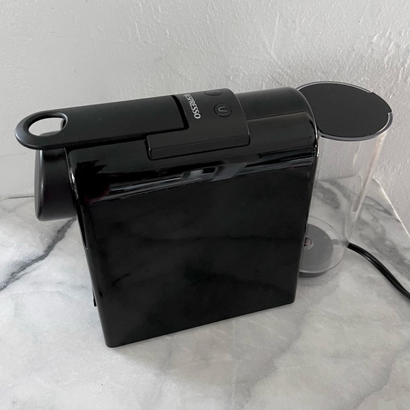 Nespresso | Kitchen | Nespresso Essenza Mini Coffee Espresso By ...